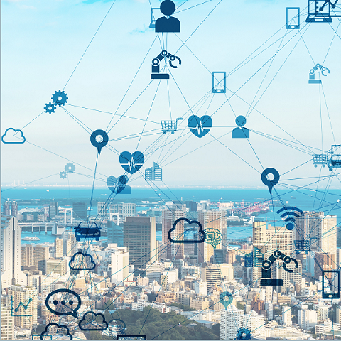 Network Infrastructure Digital Document Solutions